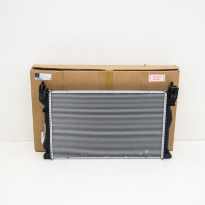 NEW MB VITO METRIS W447 RADIATOR A4475010001 2017 2.0 PETROL 155KWOEM ...