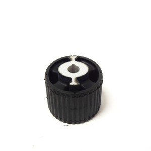 OEM BMW 5 GT F07 REAR AXLE CARRIER RUBBER MOUNTING 33316792873 GENUINE ...