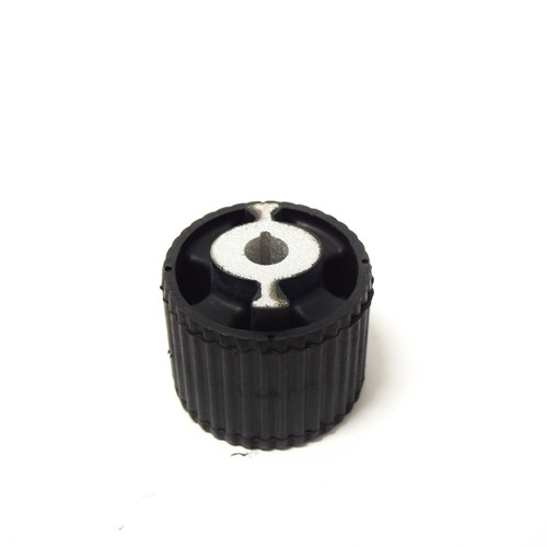 OEM BMW 5 GT F07 REAR AXLE CARRIER RUBBER MOUNTING 33316792873 GENUINE ...