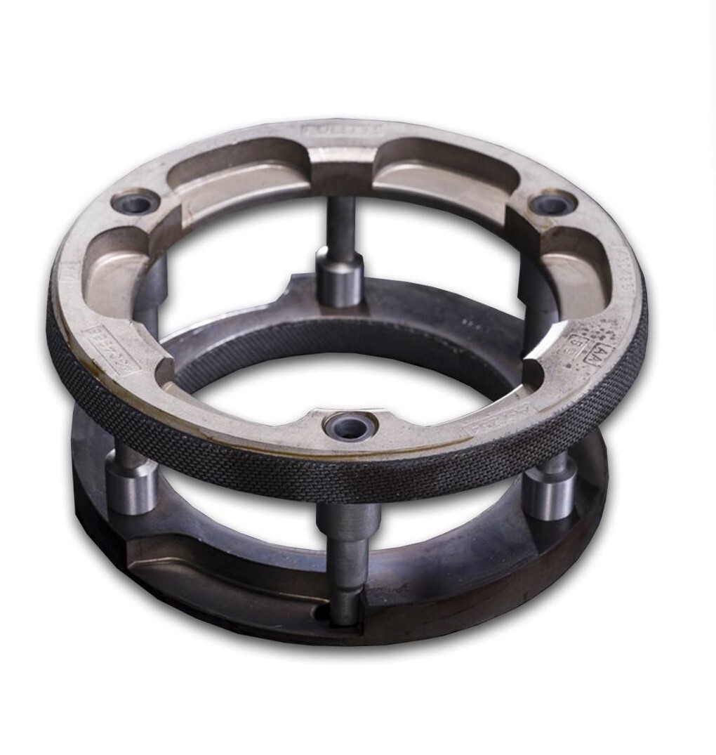 FUL K3492 Eaton Fuller Synchronizer Kit 4305103 4304967 for sale online ...