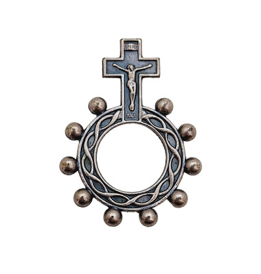 Rosaries - Finger Ring