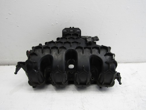 Intake Manifold XF 2013 2015 JAGUAR 2.0L 4Cyl Engine Motor Upper Air ...