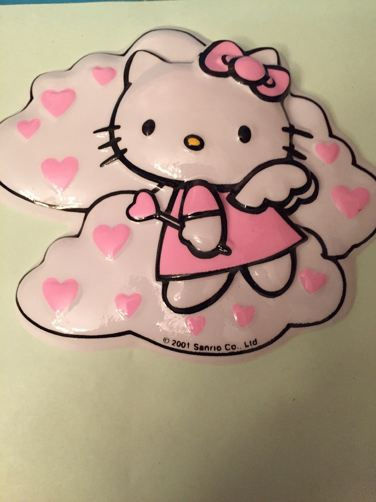 New BakeryCrafts Hello Kitty Cake Kit | eBay