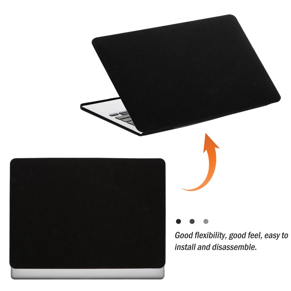 Laptop Rubberized Case Cover Laptop Shell Laptop Case Computer Cover ...