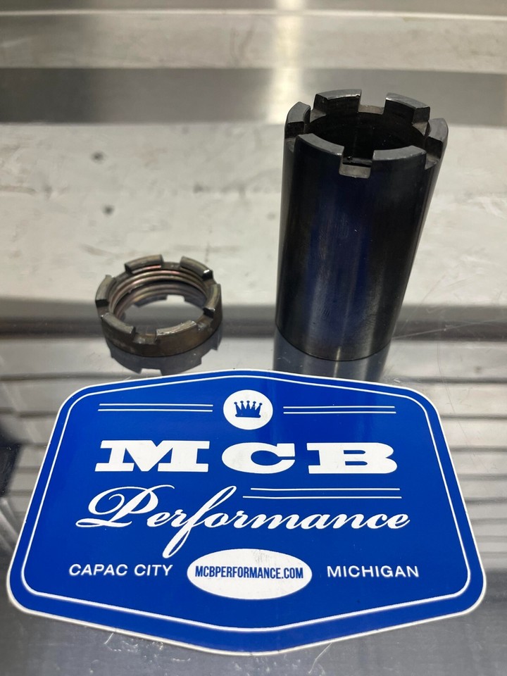 MCB 2017 Polaris Ranger 1000 Primary Drive Clutch Pro-Series BP 1323320 ...