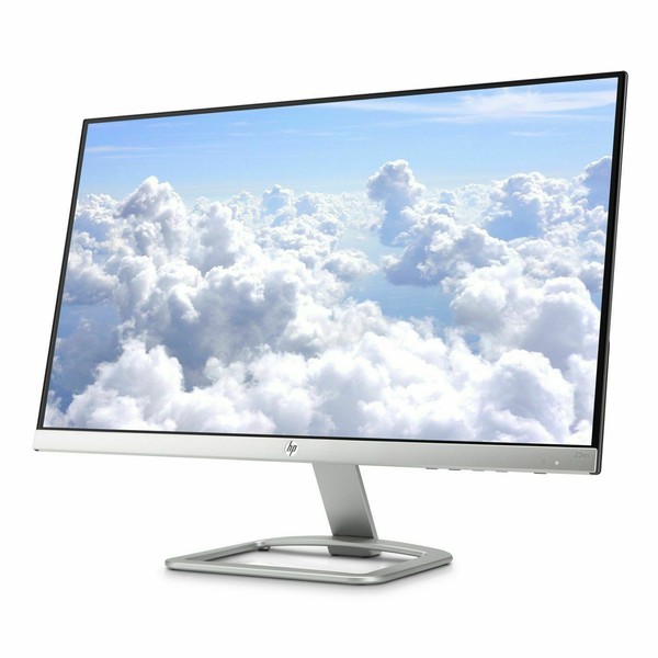 HP 23" Monitor 23es IPS LED Full HD 1920 X 1080 7ms for sale online | eBay