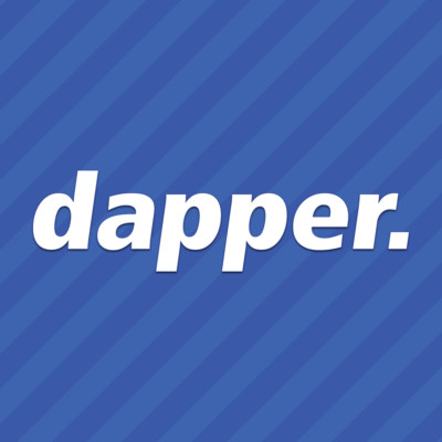 Dapper Vinyl Decal Sticker JDM | eBay