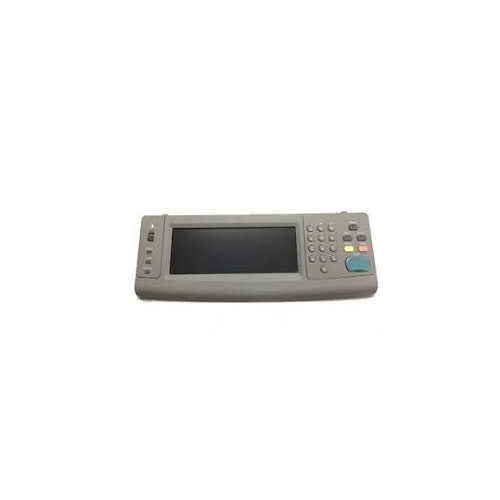 Hp LaserJet 9040 9050 9500 MFP Control Panel Complete Assembly 5851 ...