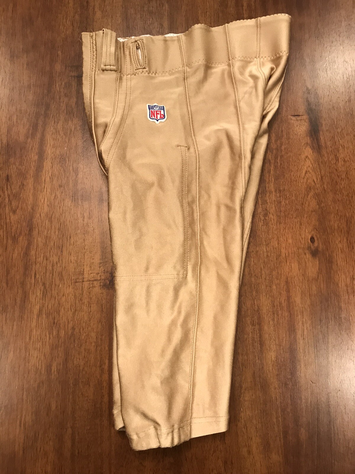 Taje Allen Game Used St Louis Rams Pants Game Worn Jersey | eBay