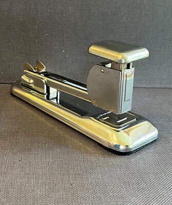 Staplers - Saddle Stapler
