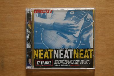 Uncut - Neat Neat Neat- The Charlatans, Pere Ubu, Bob Mould ( C137 ...