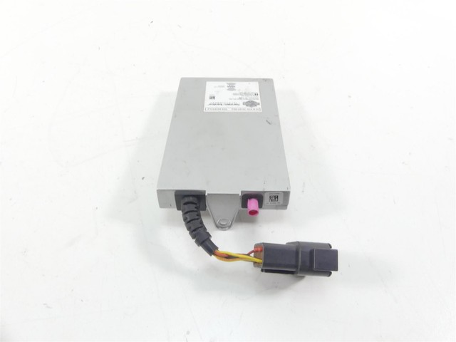 Harley Davidson XM Module Harman Kardon 76165-06a for sale online | eBay