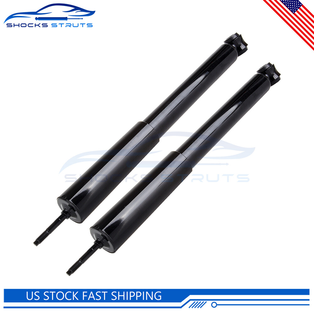 Rear Shocks Struts For 1996 1997 1998 1999 2000 2001 2002 Toyota ...