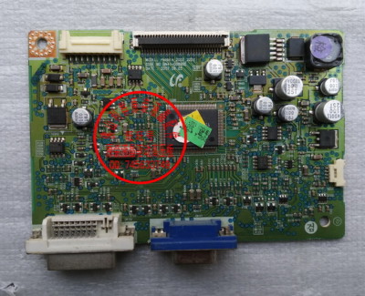 1pc used Samsung 2032GW 2232GW BN41-00890A #w250 wx | eBay