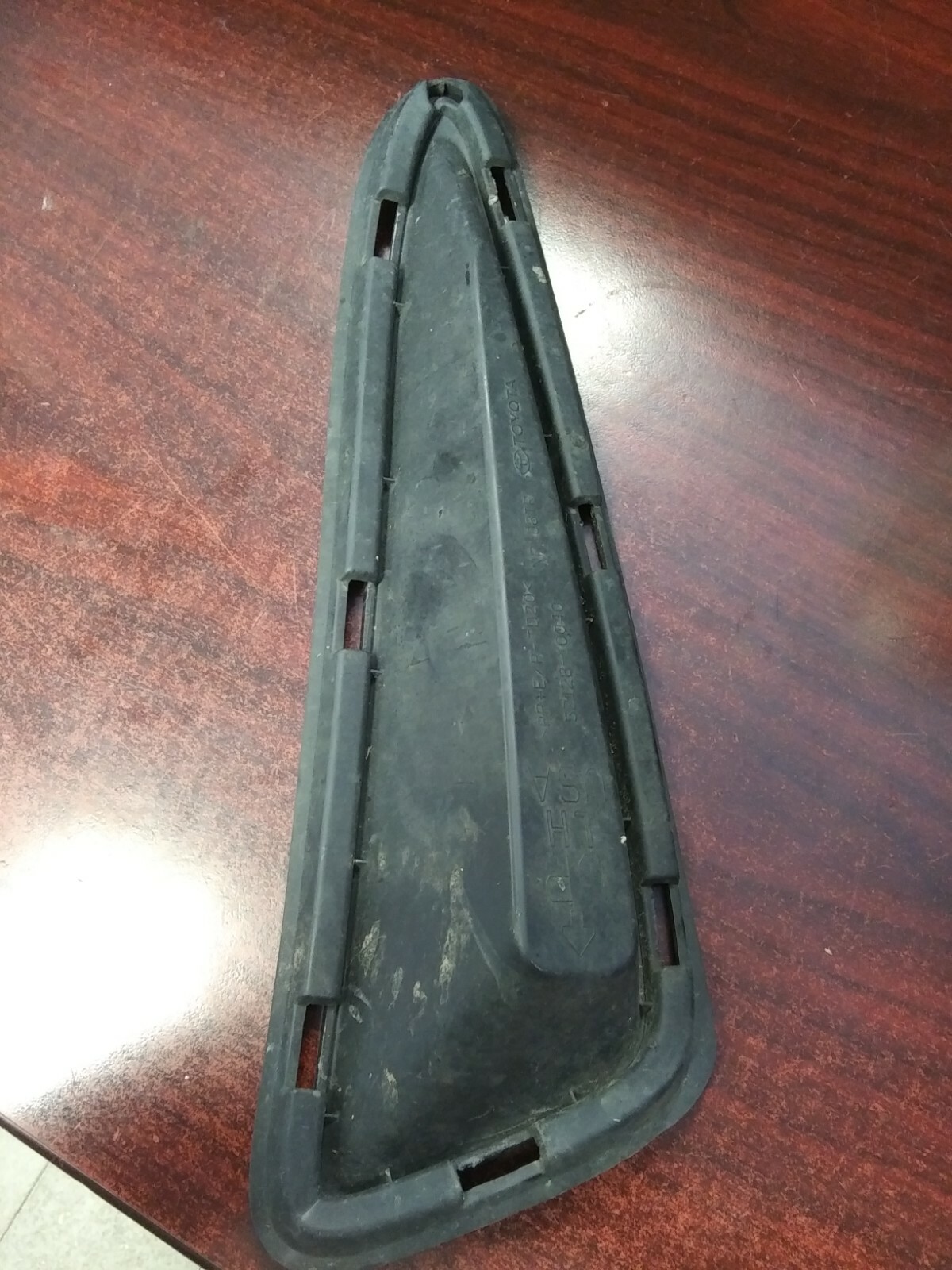 Genuine+Toyota+Trim+Cover+52128-10040 for sale online | eBay