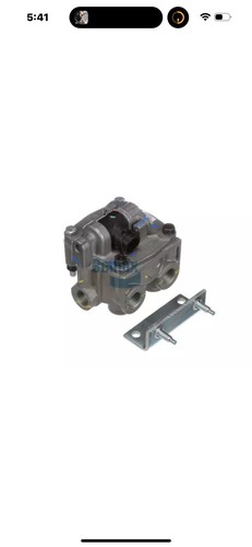 Bendix Genuine Valve Relay - K070962 For Sale Genuine Bendix Valve ...