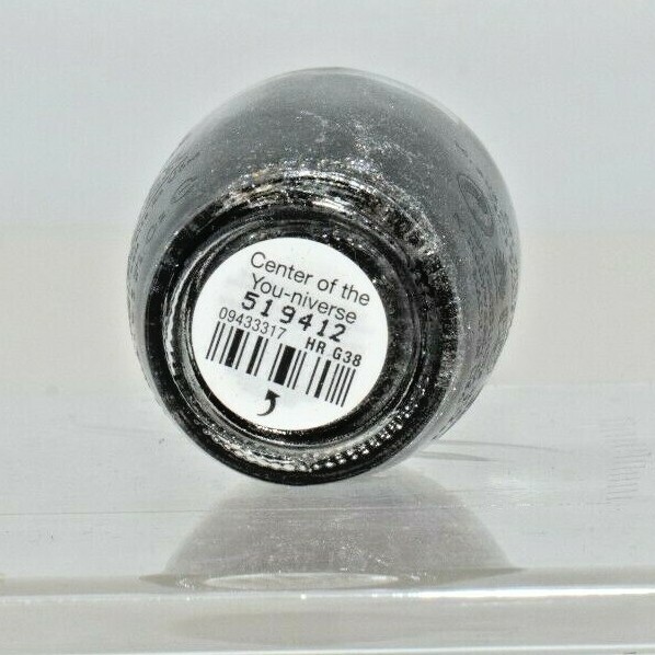 OPI Nail Polish Center of The You-niverse HR G38 for sale online | eBay