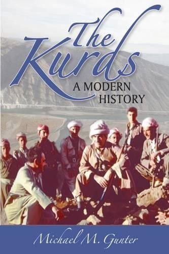 Michael Gunter The Kurds (Paperback) (UK IMPORT) 9781558766211| eBay