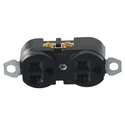 Industrial Generator Socket AC2500V Voltage Resistance and Long Service ...