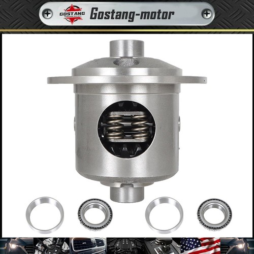 1964-1972 Chevy Chevelle GM 8.2" Posi Unit 28 Spline Limited Slip ...