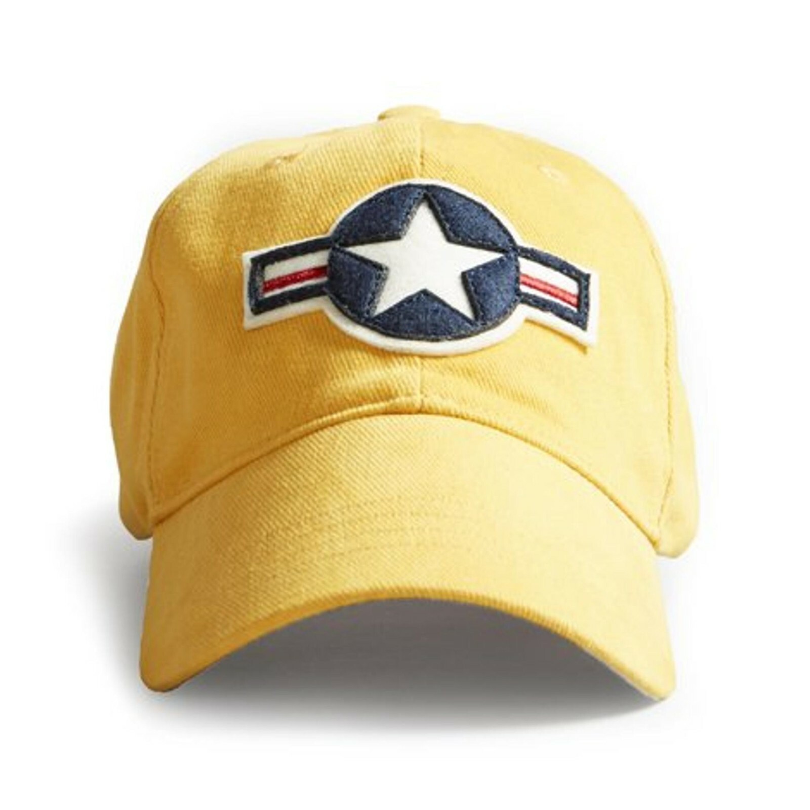 USAF Roundel Baseball Cap, WWII Aviation, Warbirds, Vintage Aircraft ...