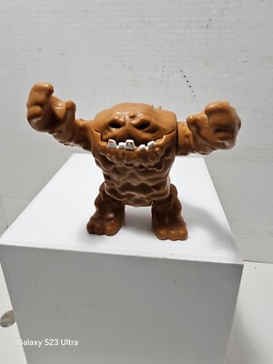 Fisher Price Imaginext DC Super Friends Clayface Clayface W1713 | eBay