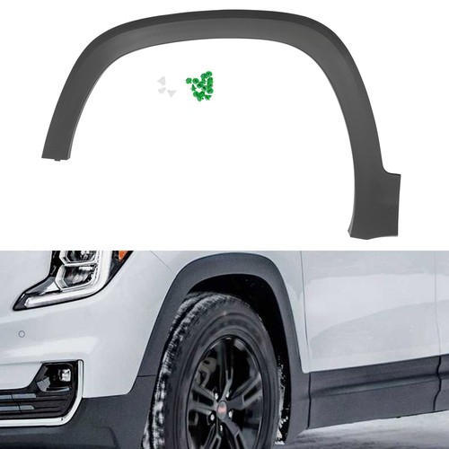 Fender Flare For GMC Terrain Front Driver Side Left Protective Fender ...