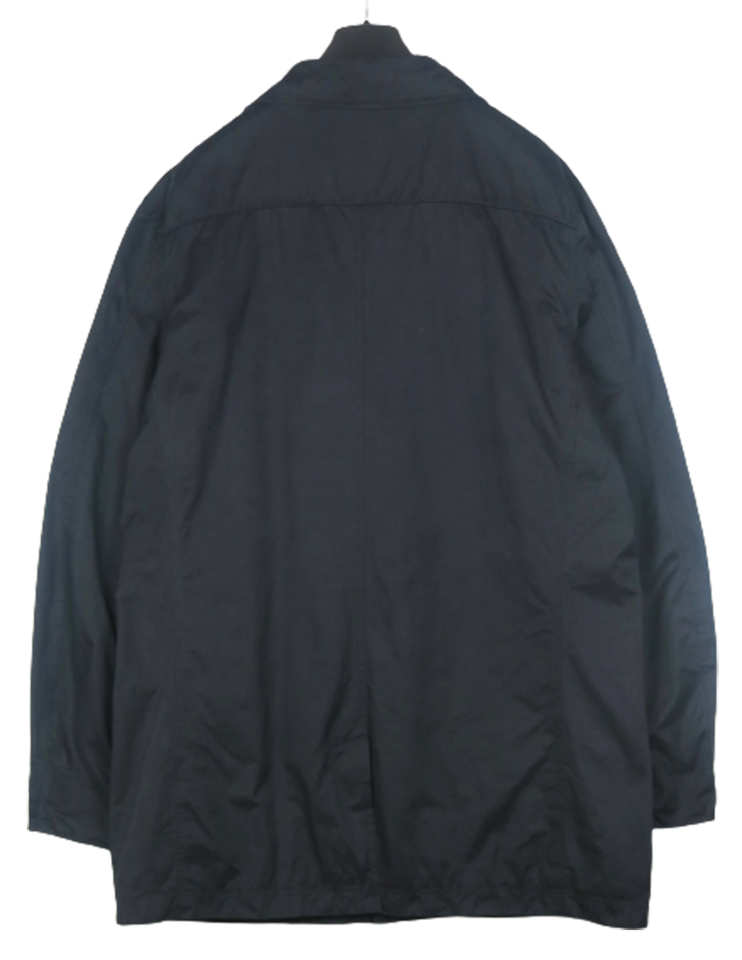 CAMP DAVID Black S313-5292 Designed in Germany Mens Jacket Size XL ...