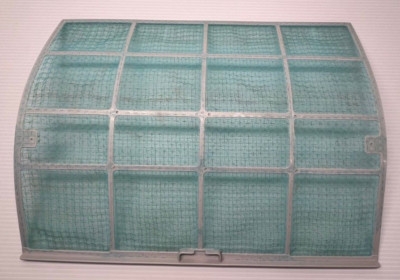 Fujitsu Air Conditioner Split System Air Filter AST24ABA-W | eBay