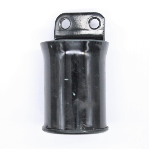 Ignition Switch Holder Bracket Part Number - 17736450 For Moto Guzzi | eBay