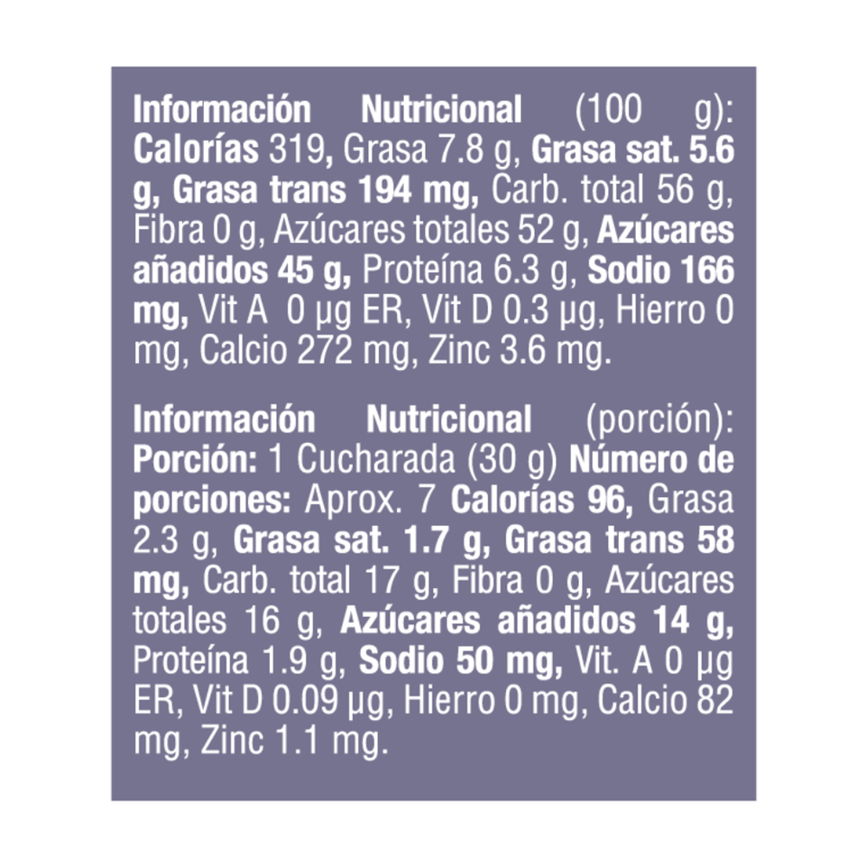 Colombia Milk Caramel Alpina 500g 1.1lb Arequipe Dulce Leche ...