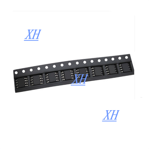 5PCS AH322-S8G 2 Watt InGaP HBT High Linearity Amplifier 400 to 2700MHz ...
