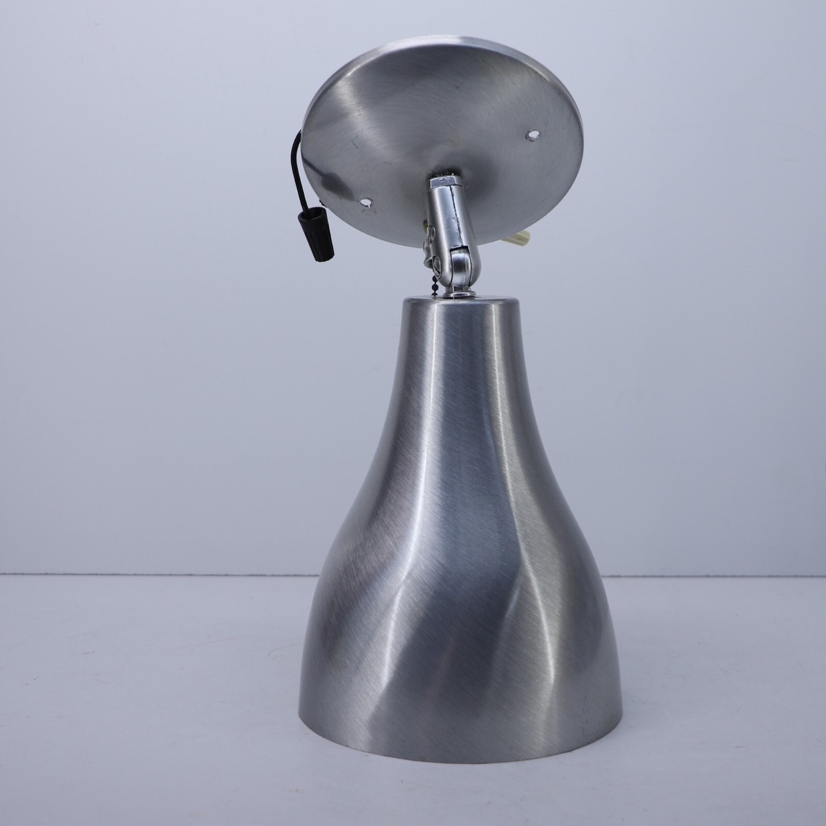 Mid Century Bullet Lights
