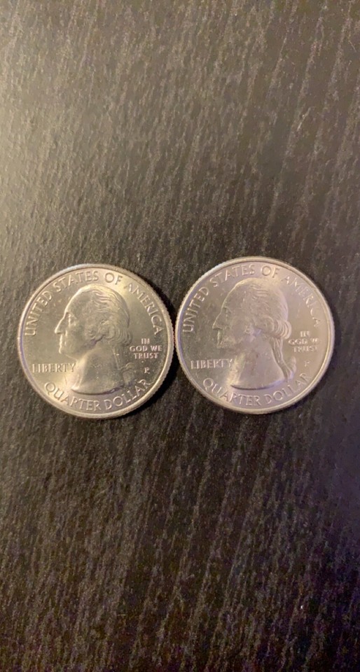 The Rare 2020 “Bat Quarter” | eBay