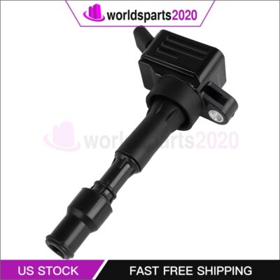 Fit for 2019-2020 Hyundai Elantra Kona Kona Veloster Kia L4 2.0L ...