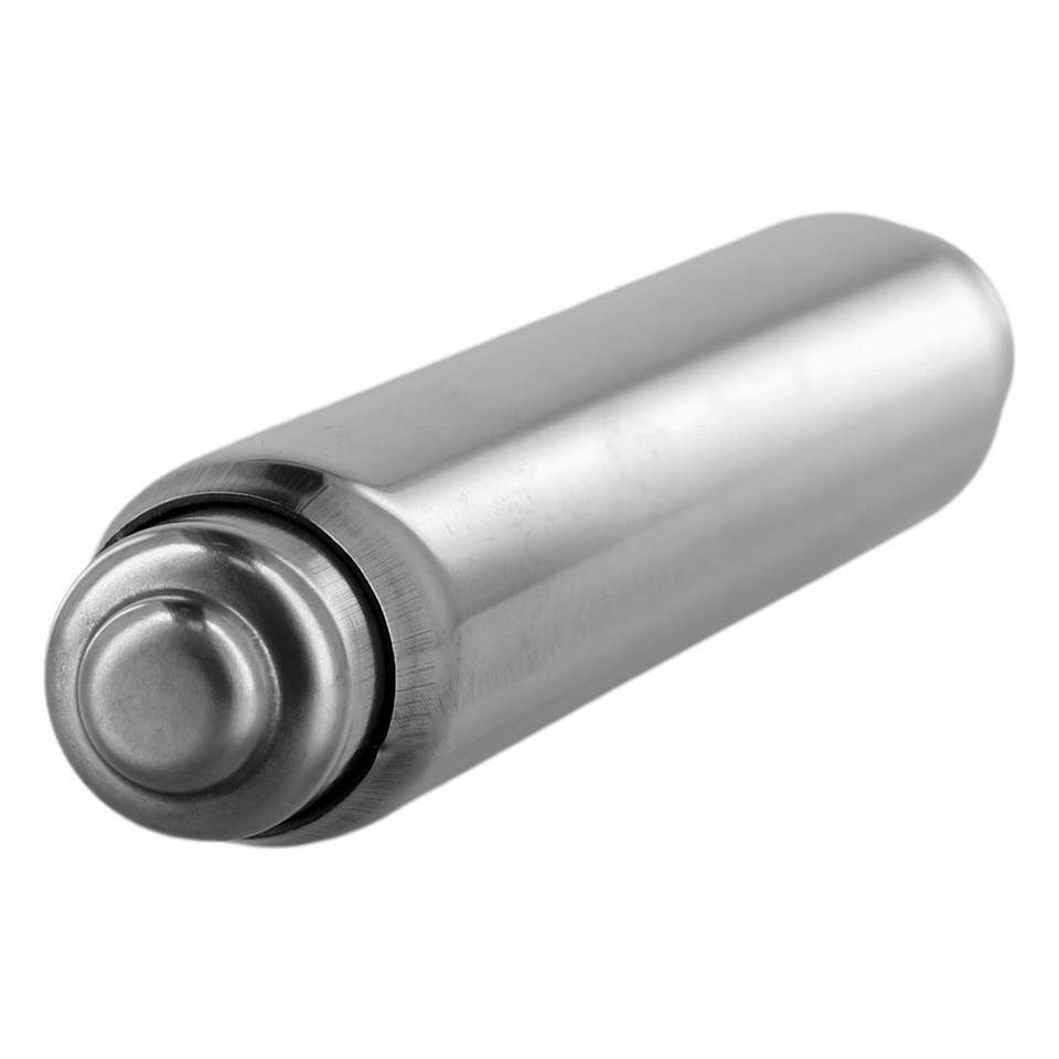 Toilet Paper Holder 1 Pcs Insert Tissue Shaft Silver Spring Roll ...