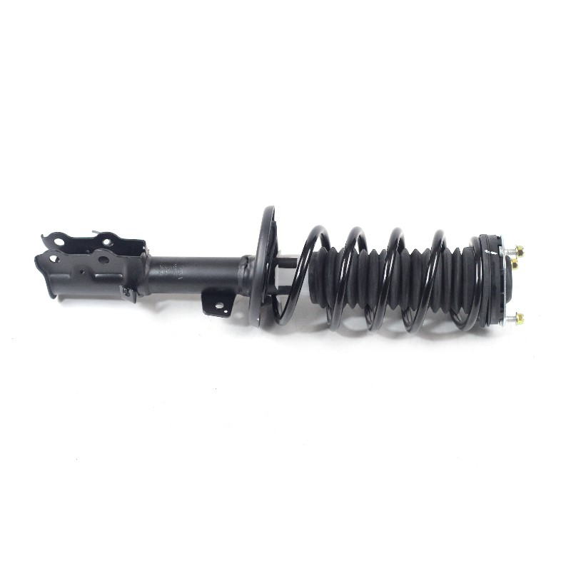 Front Complete Shock Absorbers Strut Assembly for Ford Fiesta 2008-2017 ...