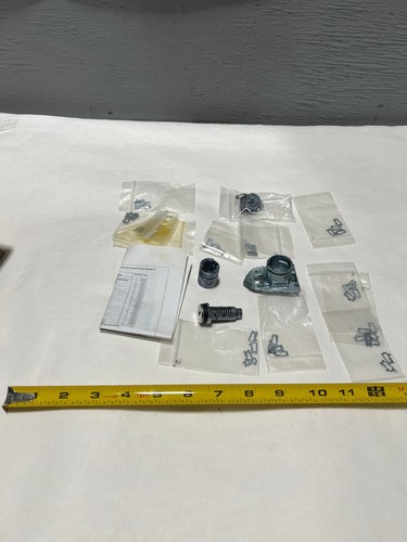 For 2015-2023 Ford Mustang or Edge Driver Side Door Lock Cylinder ...