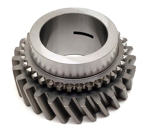 3rd Gear Muncie M22 27 Teeth Chevy Aluminum 4 Speed 1964-1974 WT297-11A ...