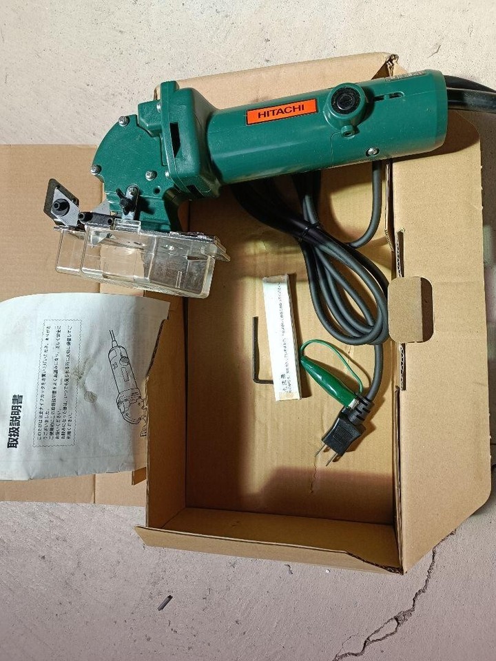 HITACHI CK12 CK-12 Gypsum Board Cutter CK12 Hitachi Knife Cutter 12mm ...