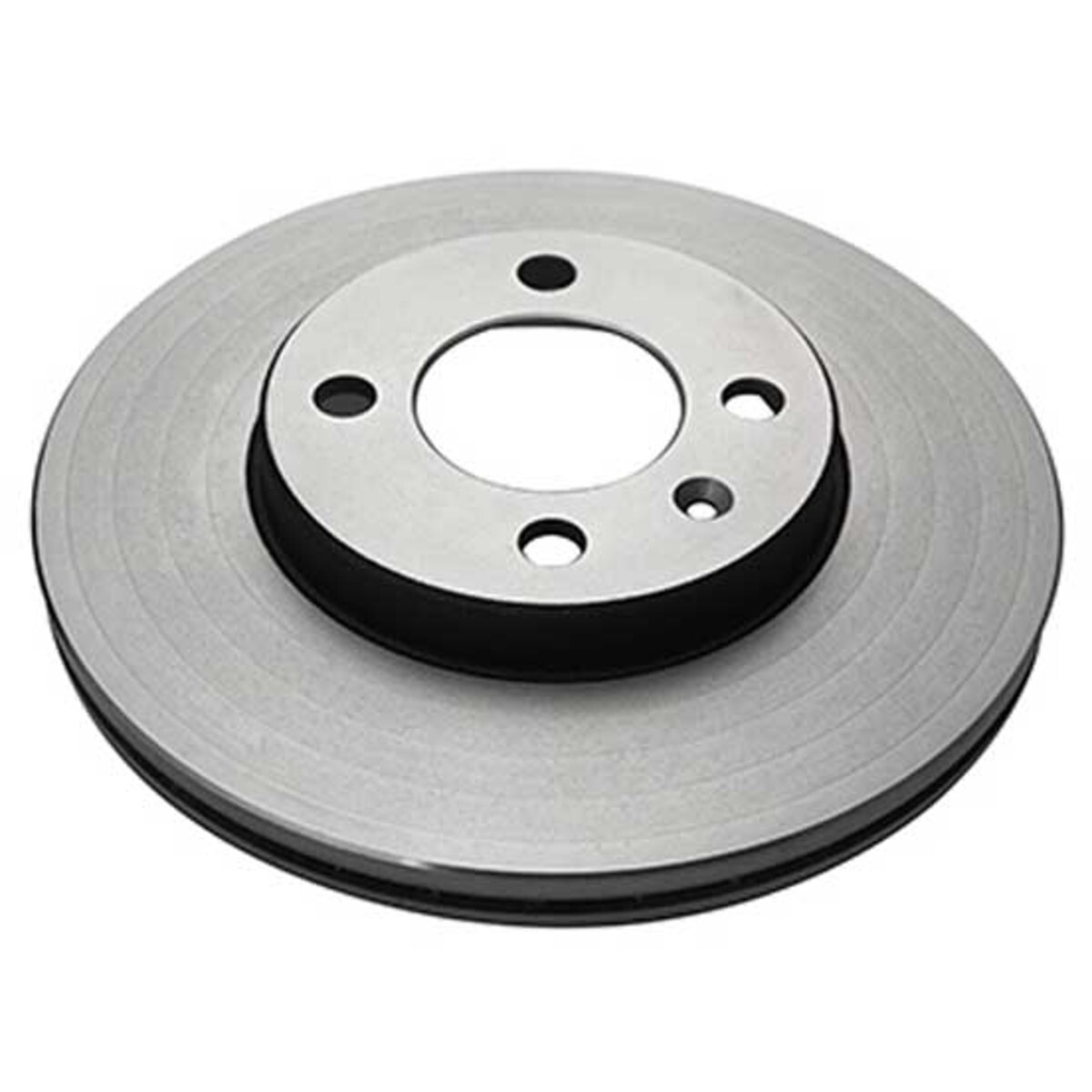 BD3790 Fremax Painted Brake Disc Front Driver or Passenger Side for VW ...