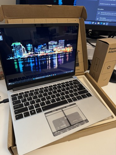 Framework 11 DIY Edition, Intel i5-1135G7, 32gb, 2TB SSD, 6E AX210 Wifi ...