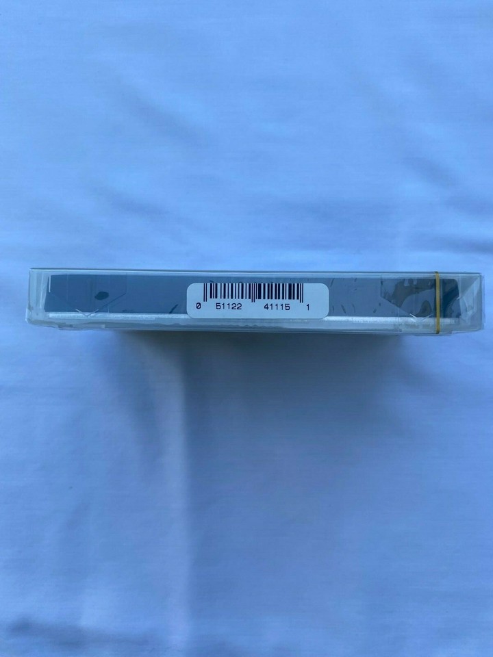 Imation SLR60 30/60GB NEW Data Tape Cartridge #41115 - 5-Pack. Fast ...