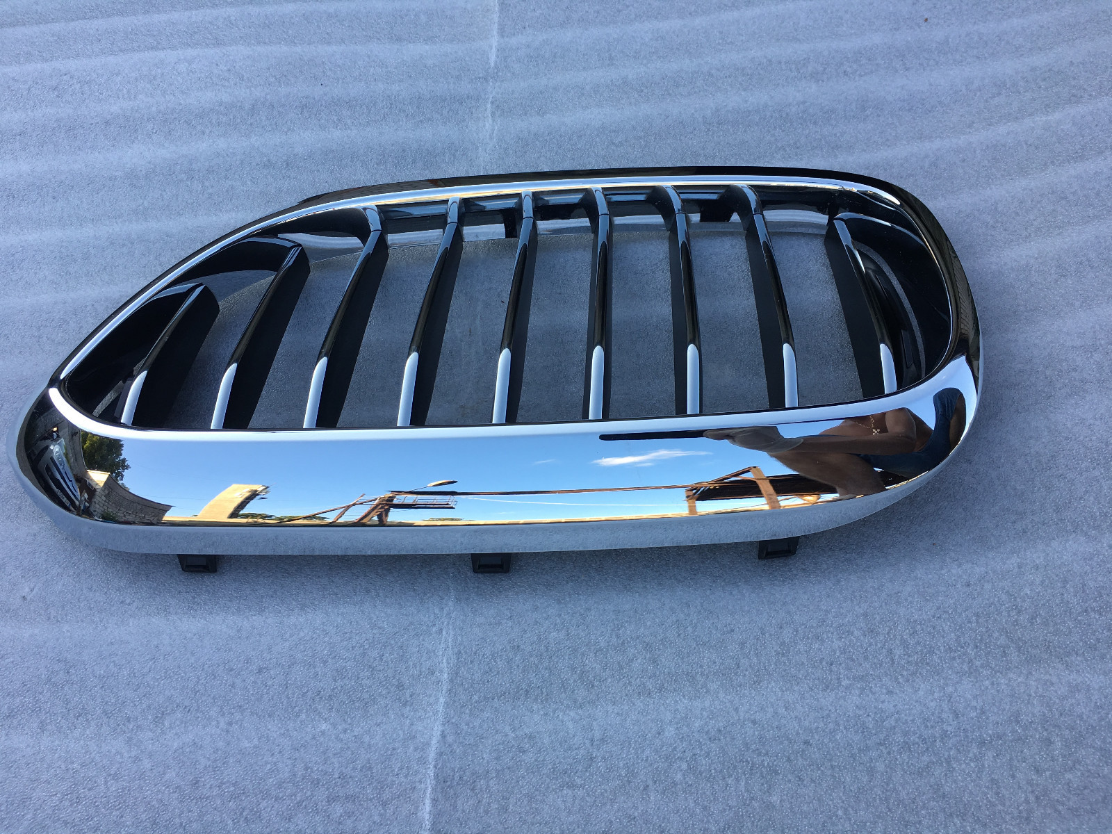 BMW G30 G31 5 Series Front Grille 51137383519 | eBay