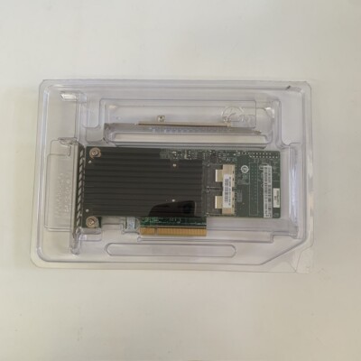 Intel 8-Ports RMS25KB080 SAS RAID Controller PCI Express 2.0 x8 G35828 ...