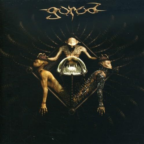 Gorod Leading Vision (CD) 790168543722 | eBay