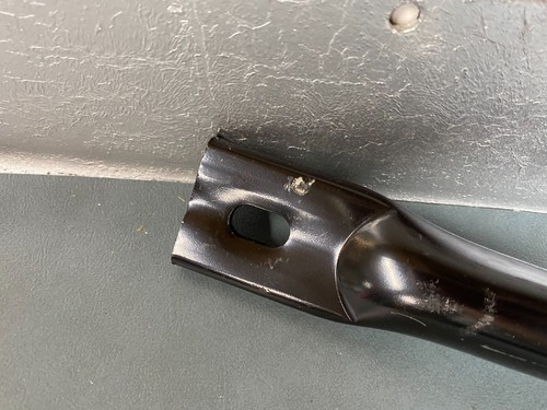 GM OEM NOS 22757268 RH Front Bumper Fascia Brace 2014-2019 Chevy ...