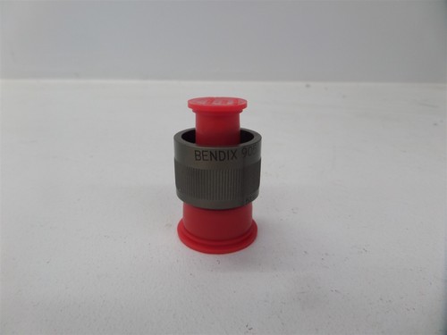 Bendix 5155042-4 13-Pin Circular Connector 10-395572-35 | eBay