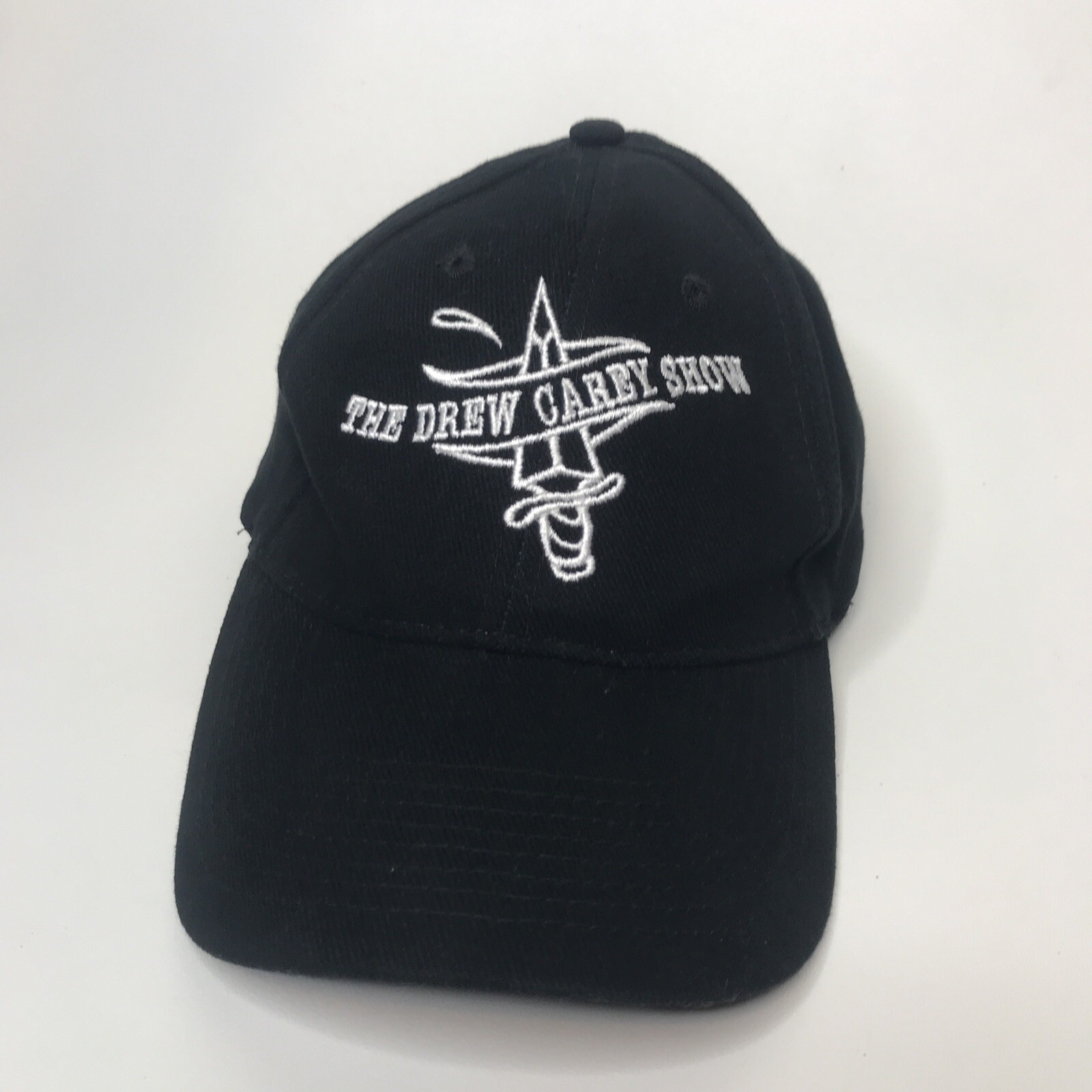 Rare Vintage The Drew Carey Show TV Game Show Crew Ad… - Gem