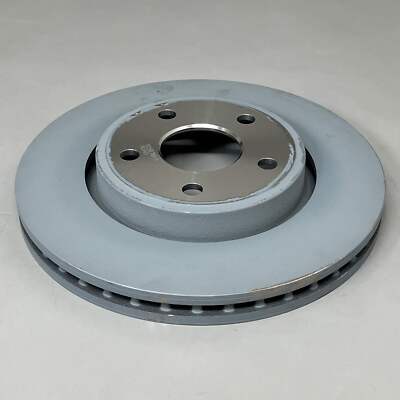 Genuine Mopar 52124762AD Brake Disc Rotor | OE
